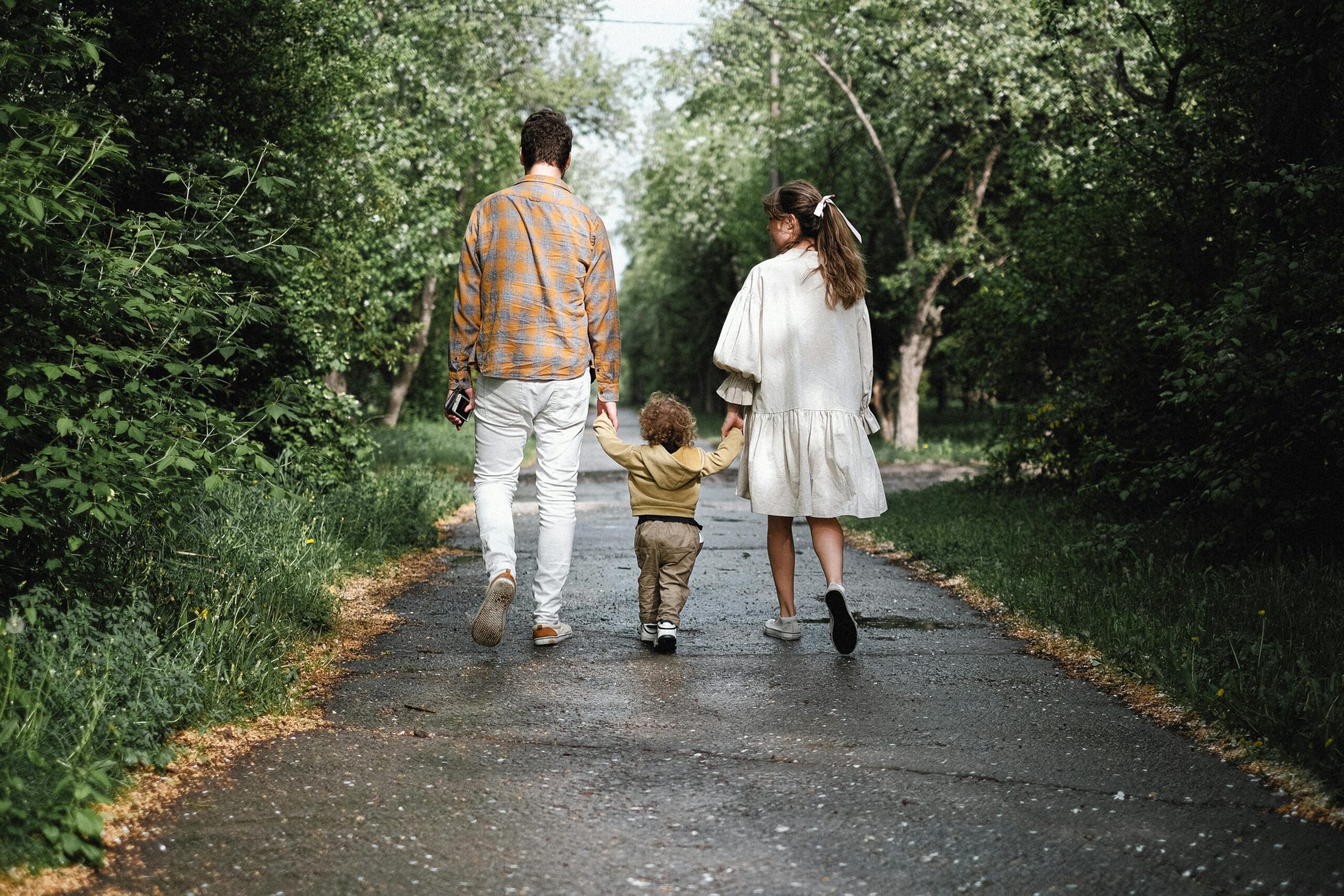 How Can I Protect My Child’s Inheritance in a Second Marriage? | The ...