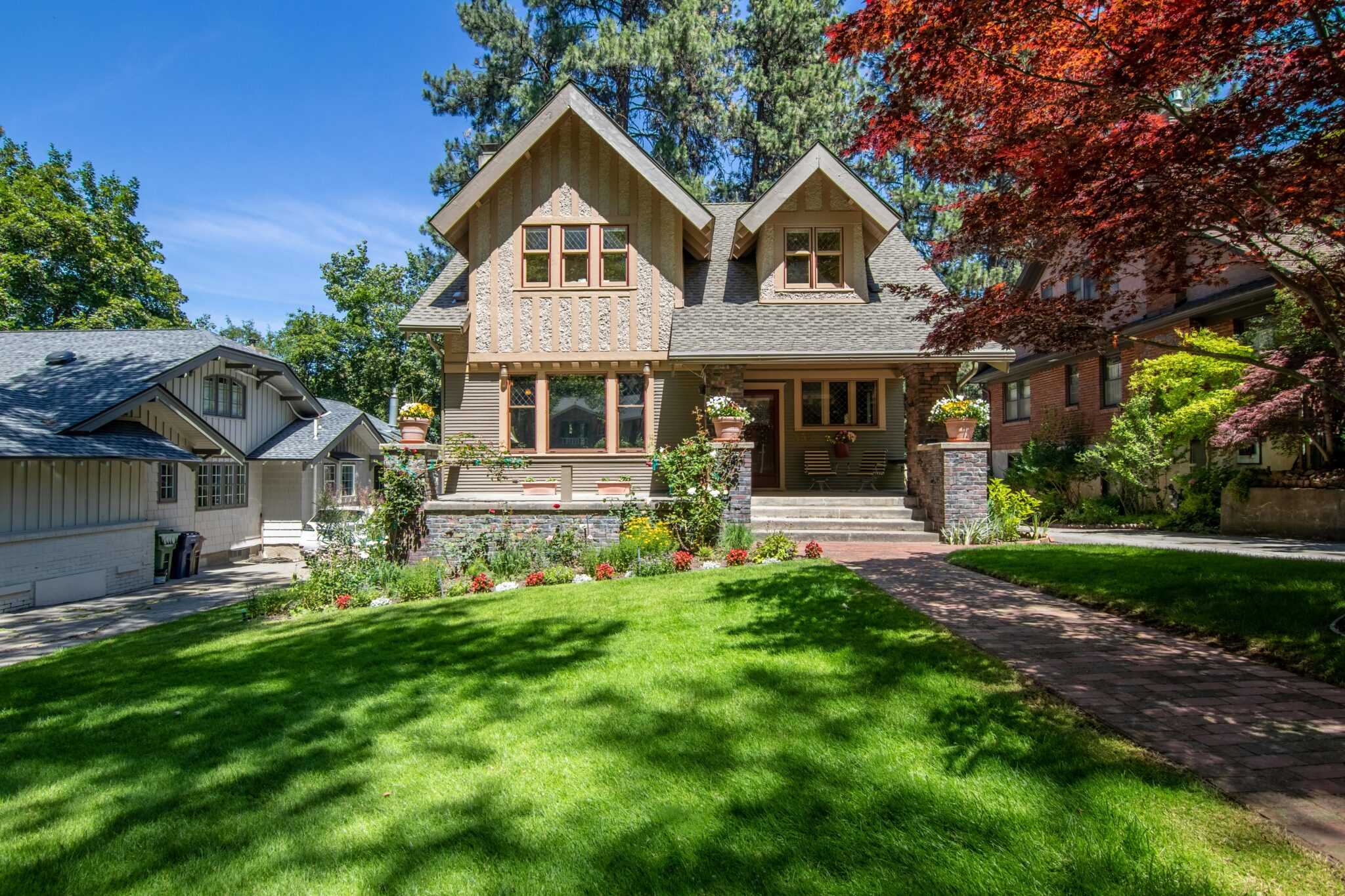 Options when Inheriting a House | The Werner Law Firm, PC
