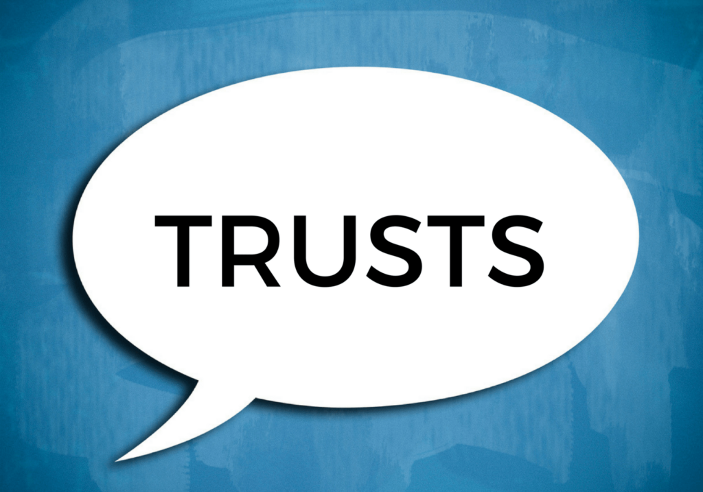 Comparing, Understanding Different Types of Trusts | The Werner Law ...