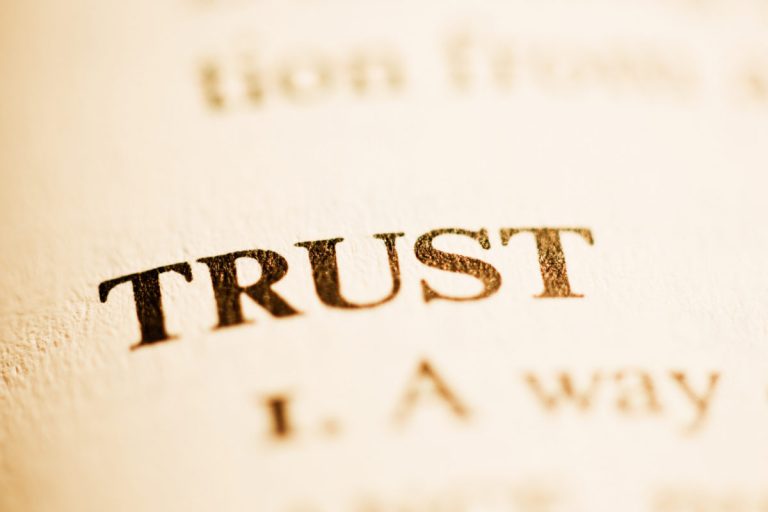 Trustor vs Trustee: What's the Difference? - Werner Law