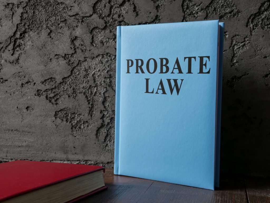 What Are the Different Types of Nonprobate Assets? - Werner Law