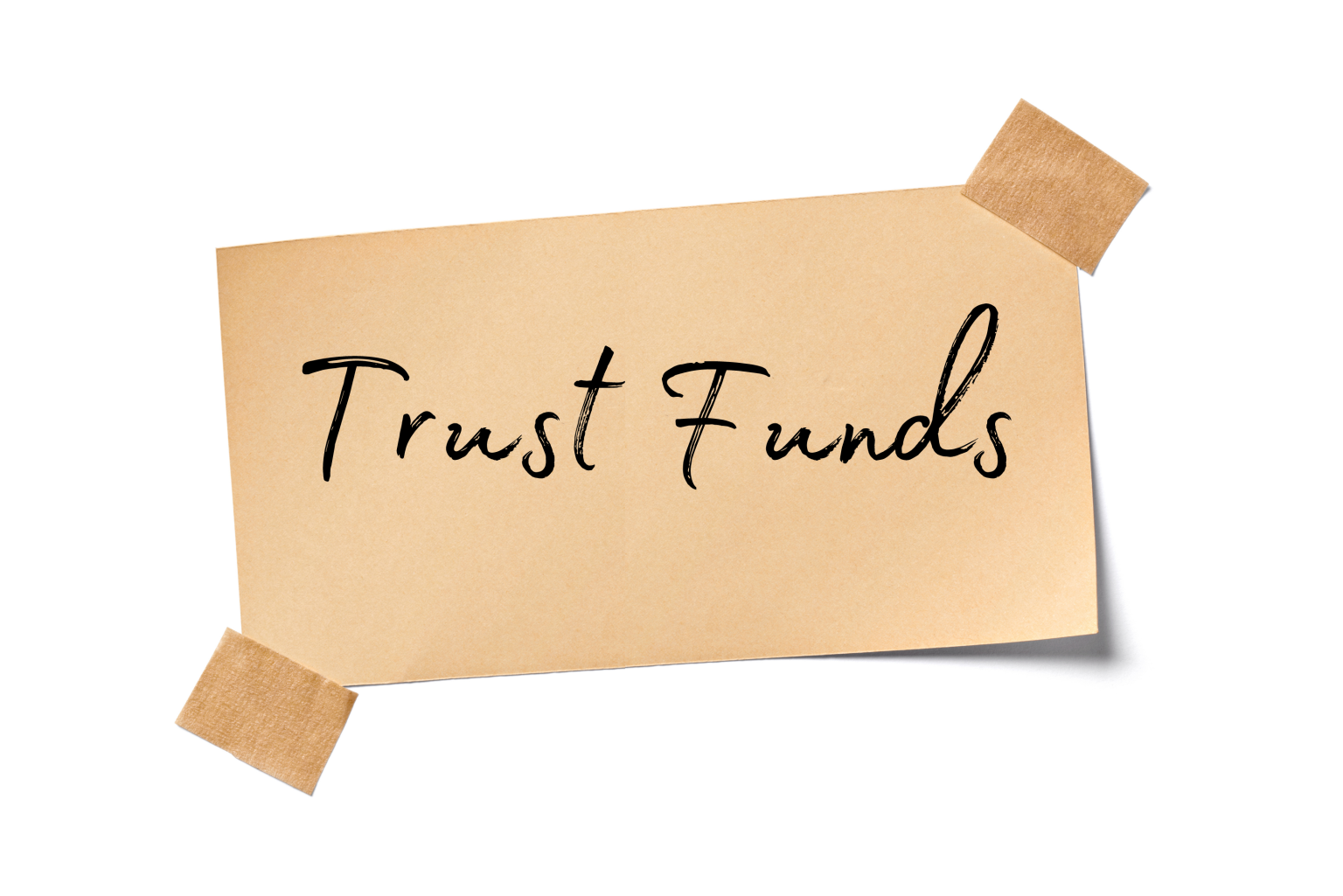 Trust Fund Basics: Everything You Need to Know | The Werner Law Firm, PC